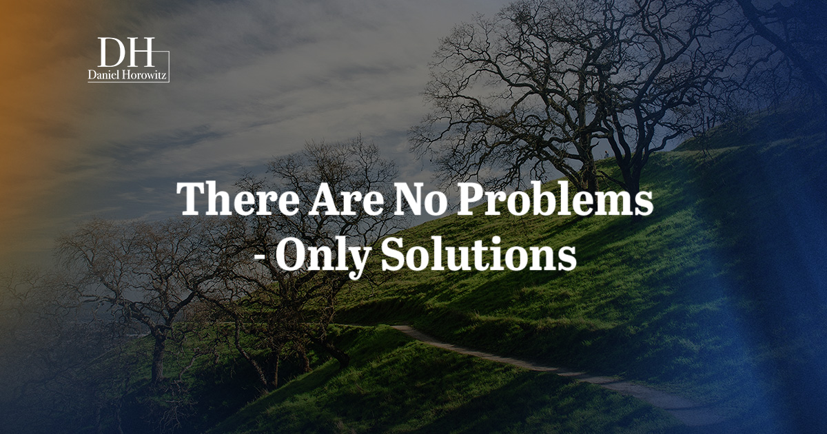 2026 Blogs | Law Office of Daniel Horowitz