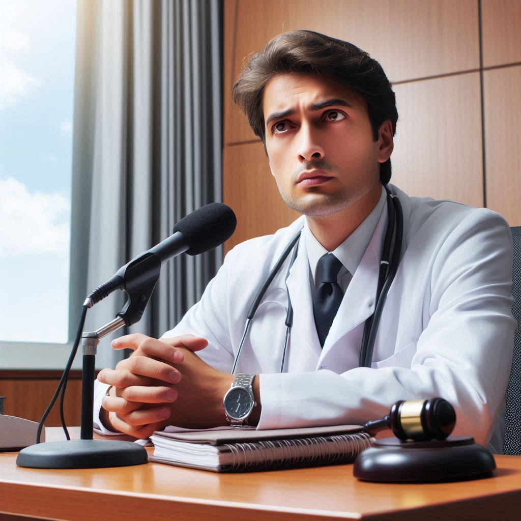 Four Strategies to Boost Your Medical Practice - A Review of Dr Baum's ...