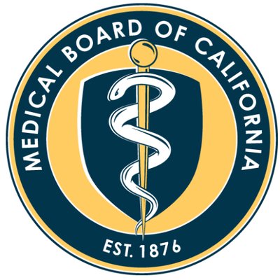 What is the Medical Board of California?
